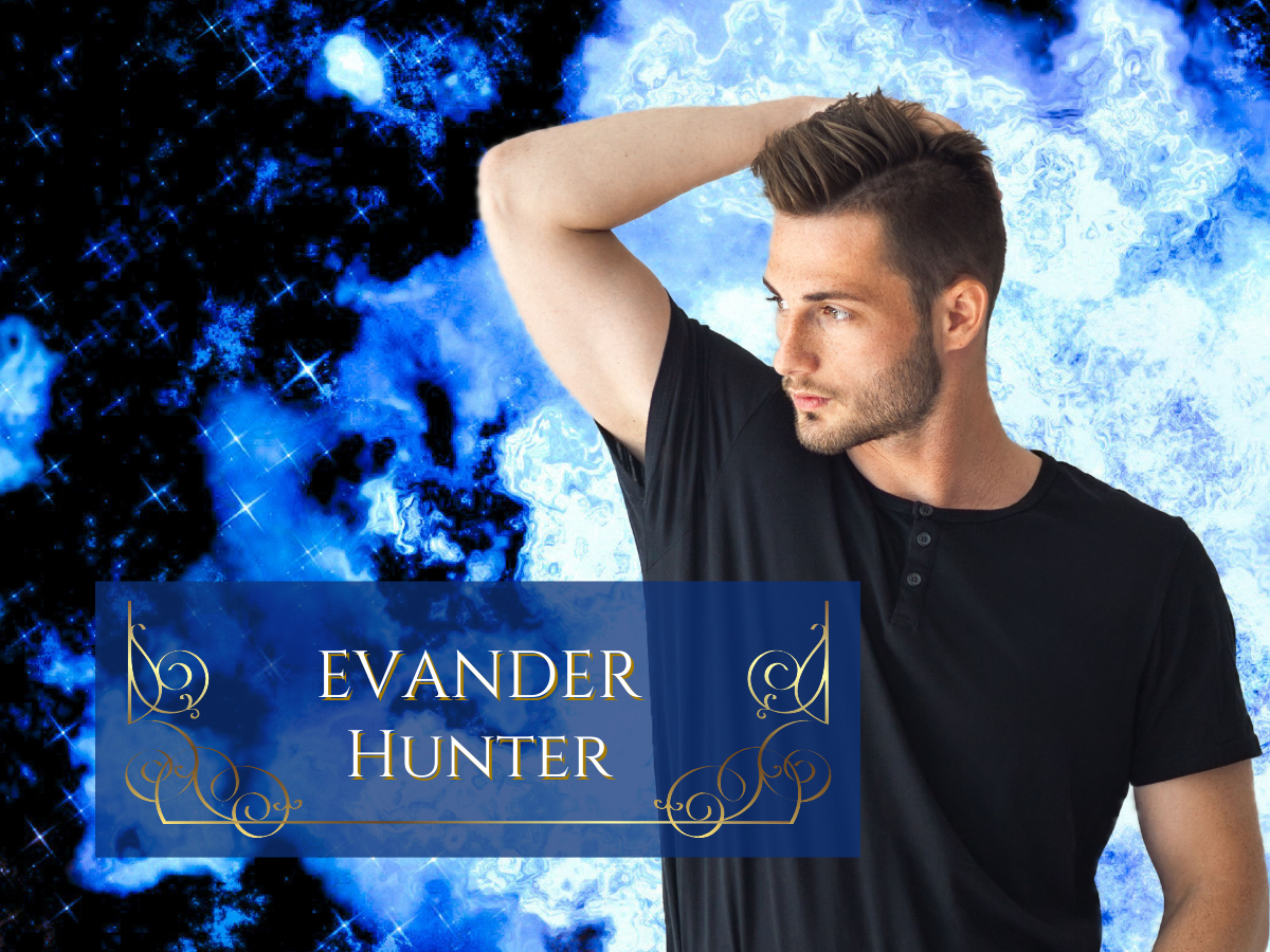 Guild Hunters 101 | Alexandra Gardner